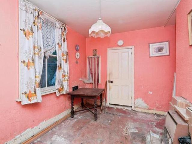 4 bedroom terraced house for sale in Avondale Road, Derby, DE23