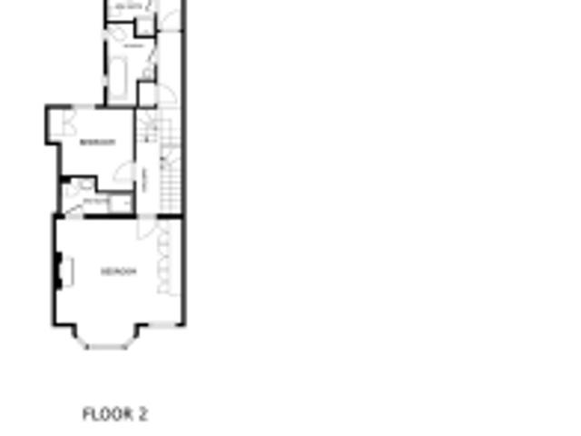 4 bedroom terraced house for sale in Aylestone Road, Aylestone, Leicester, LE2