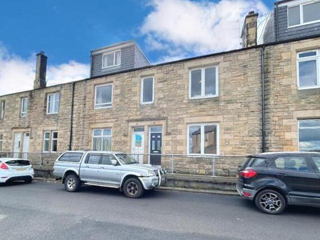 4 Bedroom Terraced House For Sale In Bo´ness