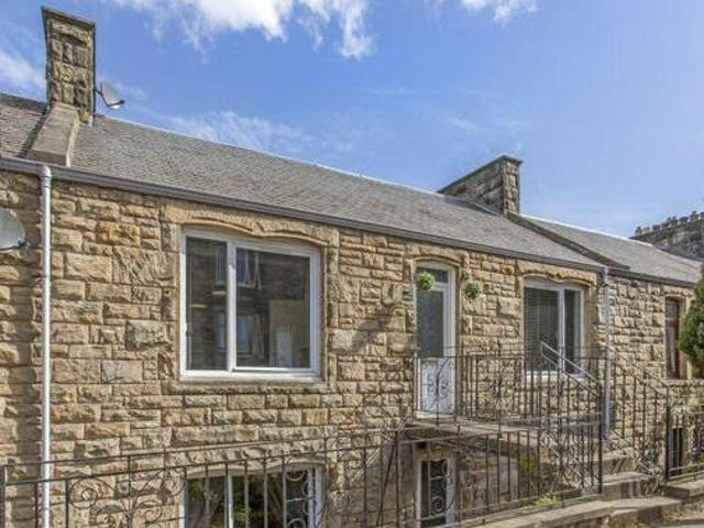 4 Bedroom Terraced House For Sale In Bo´ness