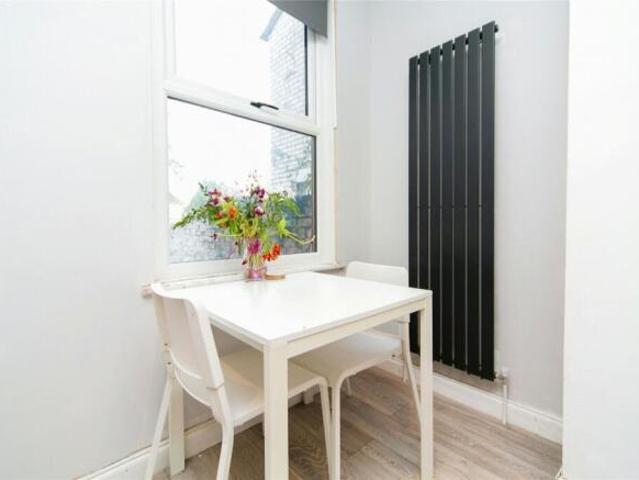 4 bedroom terraced house for sale in Boaler Street, Liverpool, Merseyside, L6