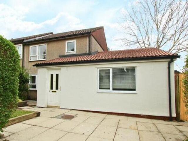 4 Bedroom Terraced House For Sale In Bolton