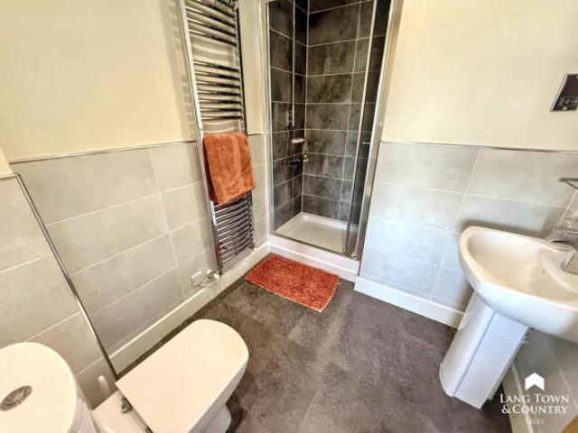 4 bedroom terraced house for sale in Boston Close, Oreston, Plymouth. PL9