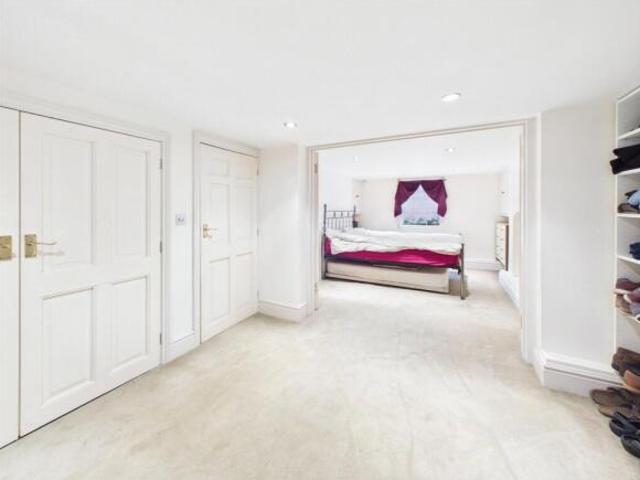 4 bedroom terraced house for sale in Bath Parade, Cheltenham, Gloucestershire, GL53
