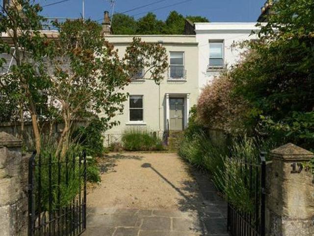 4 Bedroom Terraced House For Sale In Bath, Somerset
