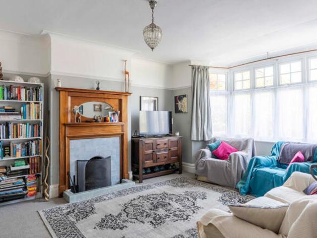 4 bedroom terraced house for sale in Bayham Road, Knowle, Bristol, BS4