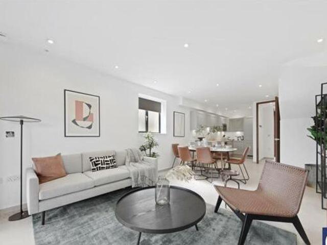 4 Bedroom Terraced House For Sale In Bacon Lane, Edgware