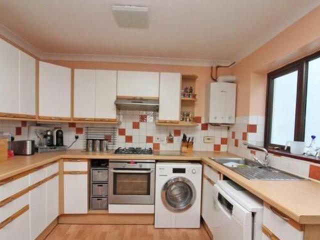 4 Bedroom Terraced House For Sale In Baldock