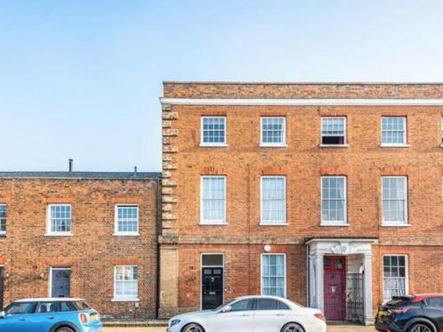 4 Bedroom Terraced House For Sale In Baldock