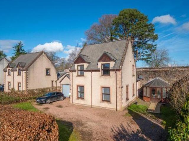 4 Bedroom Terraced House For Sale In Balfron
