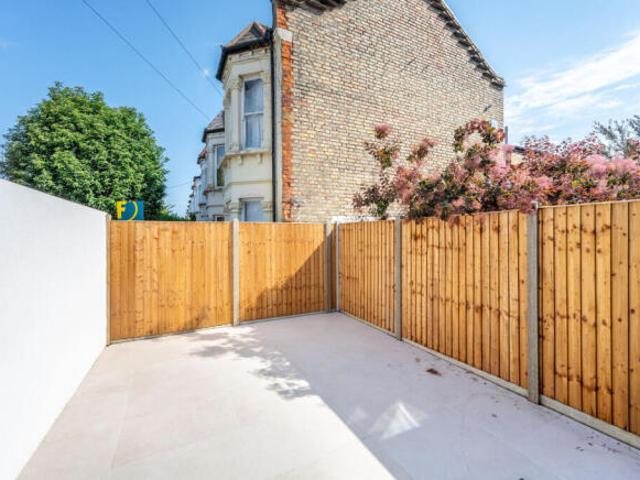 4 bedroom terraced house for sale in Balmoral Road, Willesden Green, London, NW2