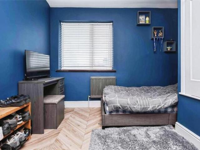 4 bedroom terraced house for sale in Bandywood Road, Birmingham, West Midlands, B44