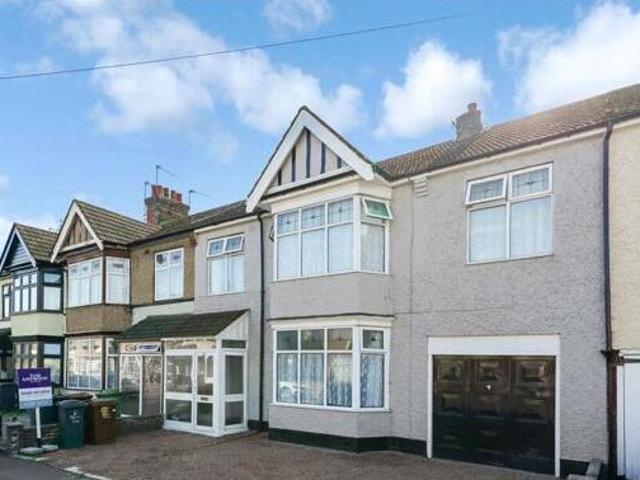 4 Bedroom Terraced House For Sale In Barking