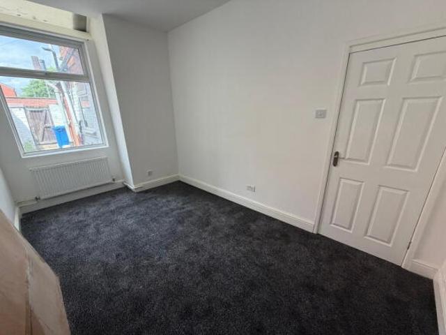 4 bedroom terraced house for sale in Barlow Road, Levenshulme, M19