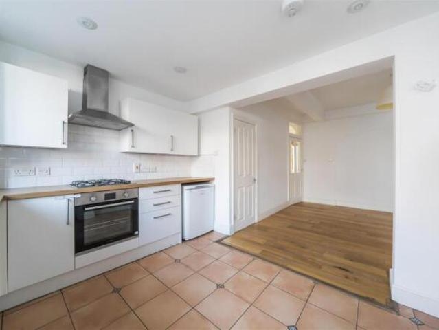 4 bedroom terraced house for sale in Barnardo Road, Exeter, EX2