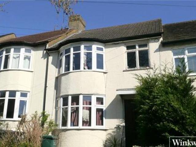 4 Bedroom Terraced House For Sale In Barnet