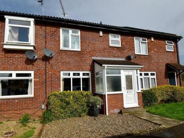 4 Bedroom Terraced House For Sale In Barrs Court, Bristol