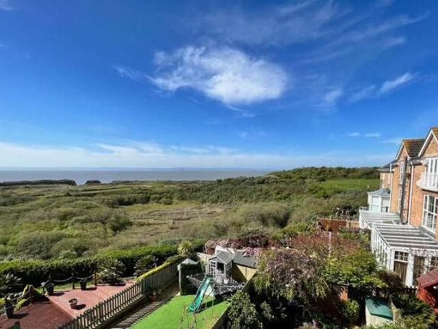 4 Bedroom Terraced House For Sale In Barry