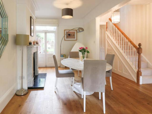 4 bedroom terraced house for sale in Beverley Road, Canterbury, CT2