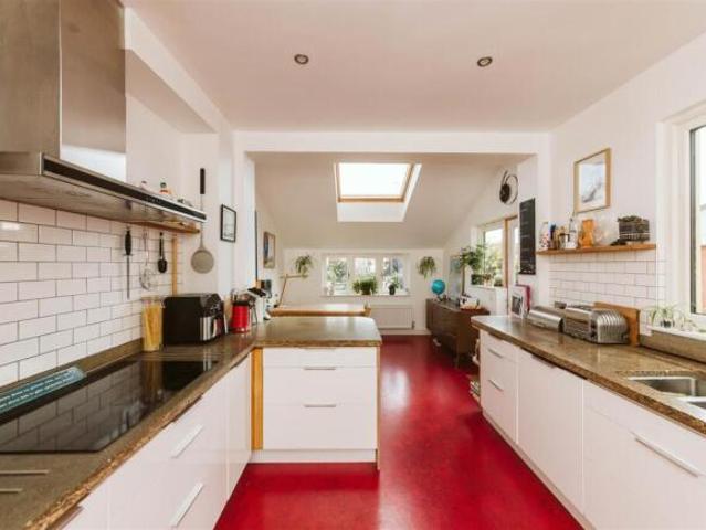 4 bedroom terraced house for sale in Beauchamp Road | Bishopston, BS7