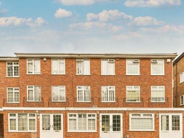 4 Bedroom Terraced House For Sale In Beckenham