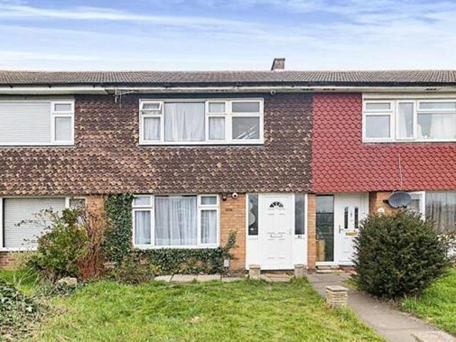 4 Bedroom Terraced House For Sale In Bedford