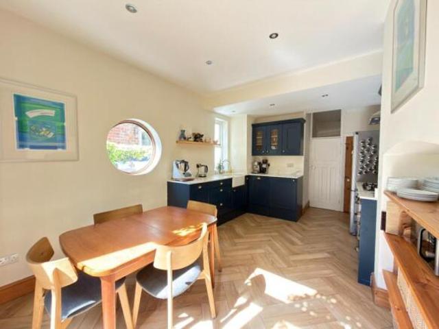 4 bedroom terraced house for sale in Beech Road, Chorlton, M21