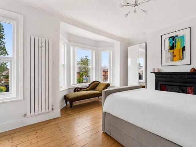 4 bedroom terraced house for sale in Beech Road, Manchester, M21