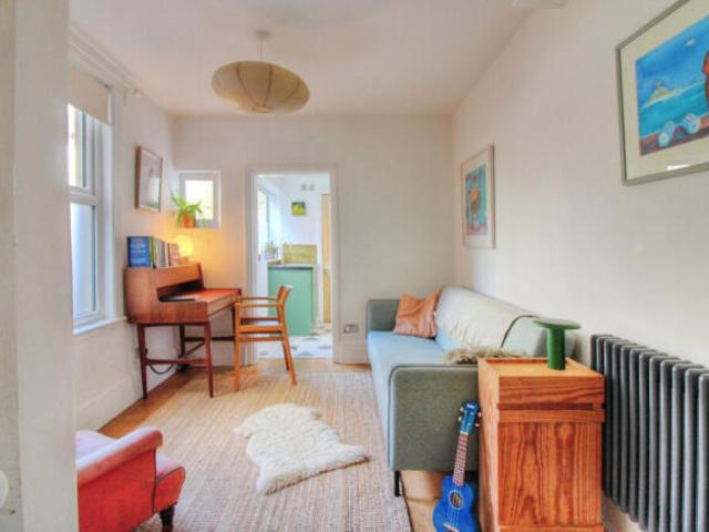4 bedroom terraced house for sale in Belle Vue Road, Bristol, BS5