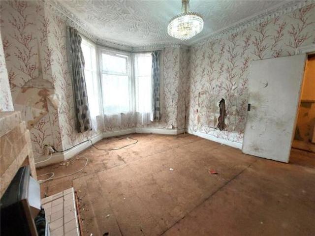 4 bedroom terraced house for sale in Belle Vue Road, Easton, Bristol, BS5
