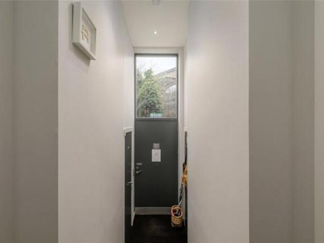 4 bedroom terraced house for sale in Bell's Brae, Edinburgh, EH4