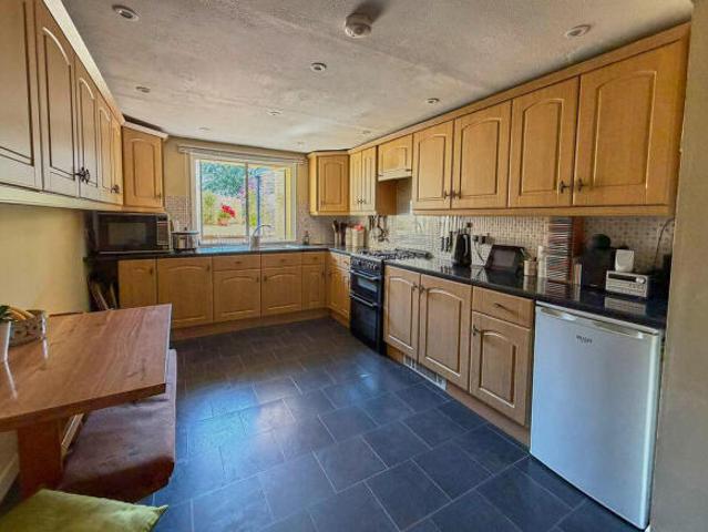 4 bedroom terraced house for sale in Belmont Road, Exeter, EX1