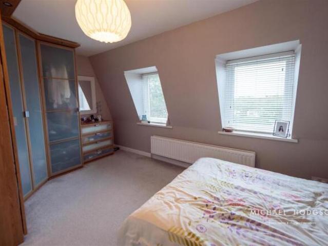 4 bedroom terraced house for sale in Bennett Court, Grangetown, Sunderland, SR2