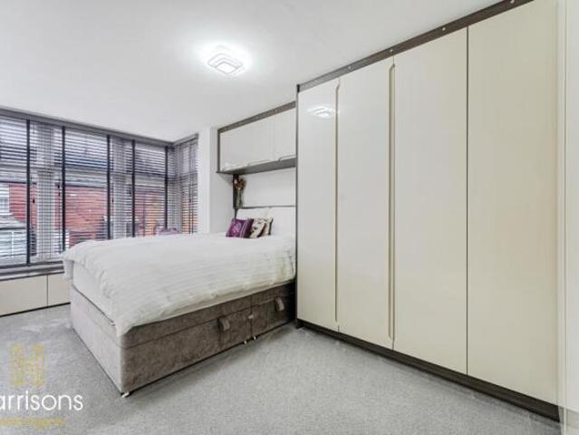 4 bedroom terraced house for sale in Bennetts Lane, Bolton, Lancashire, BL1