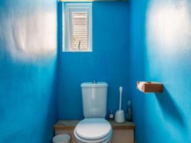 4 bedroom terraced house for sale in Bentham Road, Brighton, BN2
