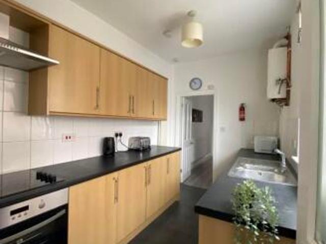 4 bedroom terraced house for sale in Beresford Street, Stoke On Trent, ST4