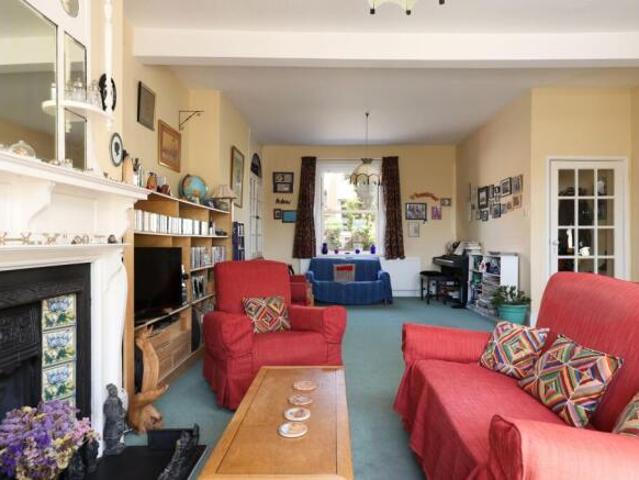 4 bedroom terraced house for sale in Berkeley Road, Bishopston, BS7