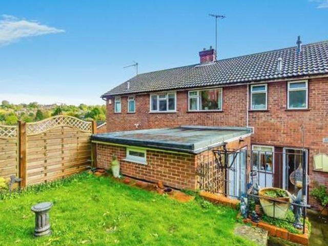 4 Bedroom Terraced House For Sale In Biggin Hill, Westerham