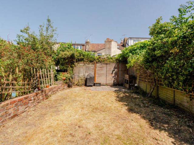 4 bedroom terraced house for sale in Birch Road, Southville, Bristol, BS3