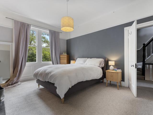 4 bedroom terraced house for sale in Birkby Hall Road, Huddersfield, HD2