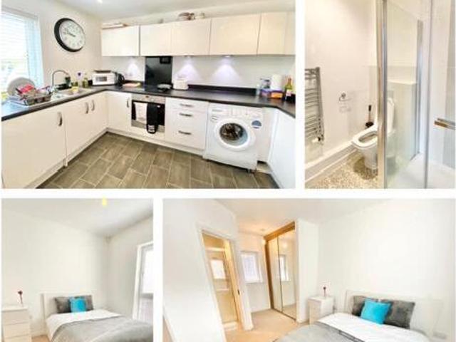 4 Bedroom Terraced House For Sale In Birmingham