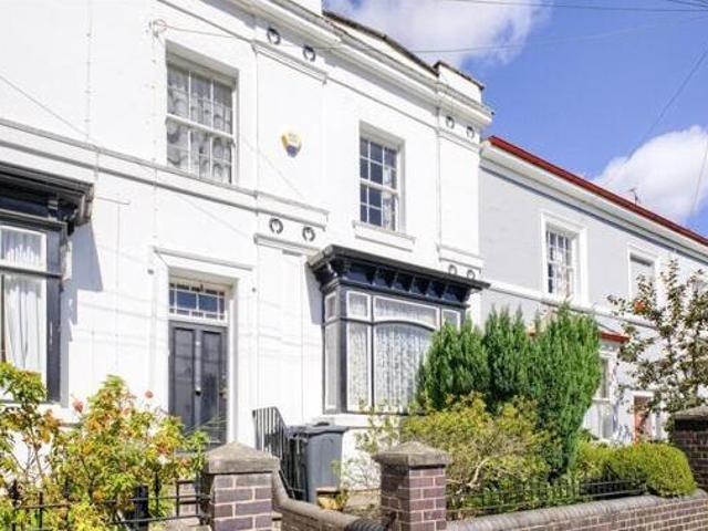 4 Bedroom Terraced House For Sale In Birmingham, West Midlands