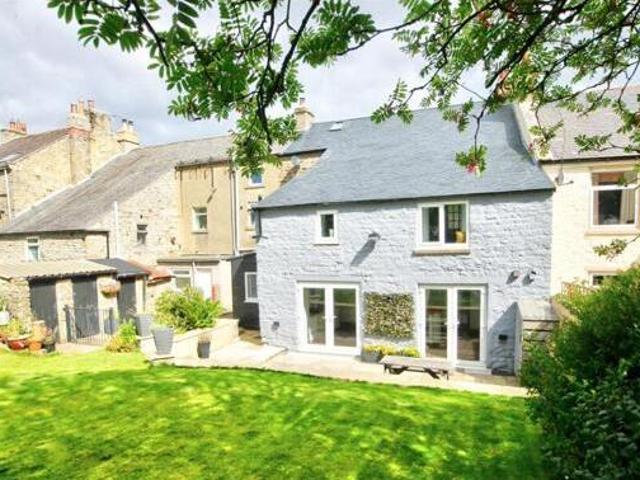 4 Bedroom Terraced House For Sale In Bishop Auckland, Durham