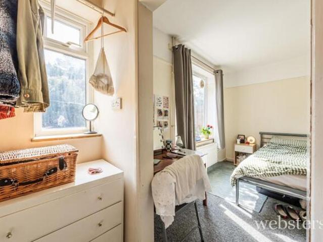 4 bedroom terraced house for sale in Bluebell Road, Norwich, NR4