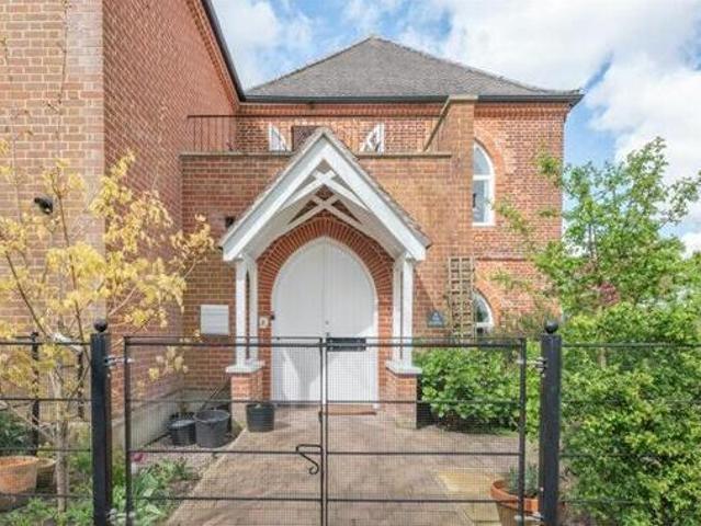 4 Bedroom Terraced House For Sale In Blythburgh