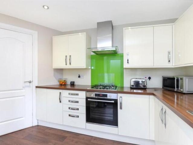 4 bedroom terraced house for sale in Blackwood, Whitehills, East Kilbride, South Lanarkshire, G75