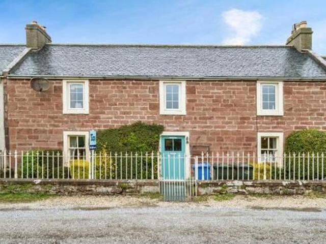 4 Bedroom Terraced House For Sale In Black Isle