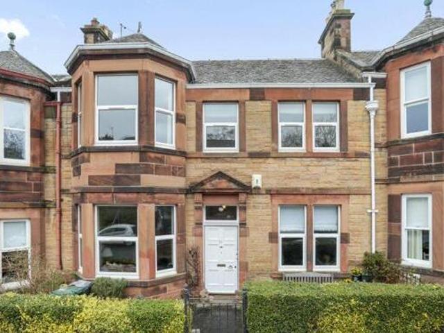 4 Bedroom Terraced House For Sale In Blackford