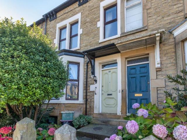 4 bedroom terraced house for sale in Blades Street, Lancaster, LA1