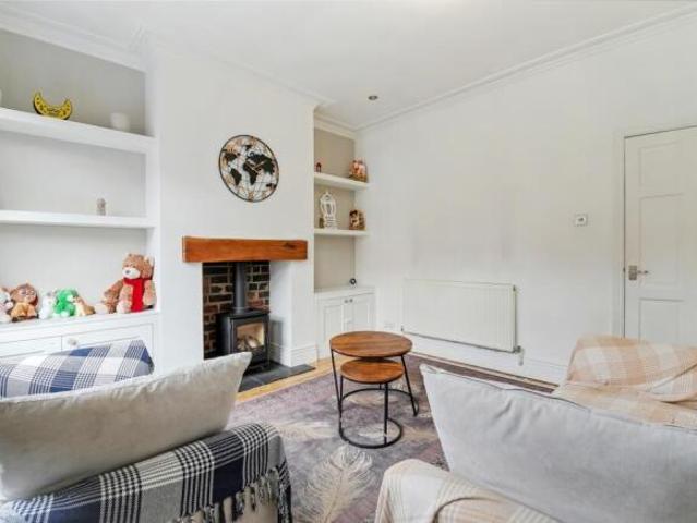 4 bedroom terraced house for sale in Blair Athol Road, Banner Cross, S11 7GA, S11